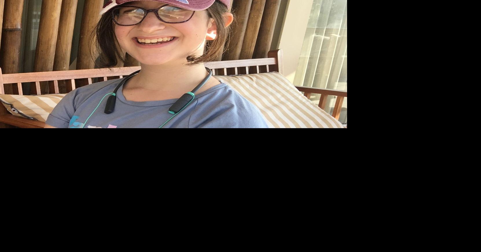 Abigail Davis | B'nai Mitzvah | clevelandjewishnews.com