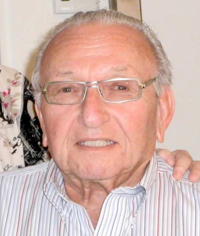 Simon, Leonard | Obituaries | clevelandjewishnews.com