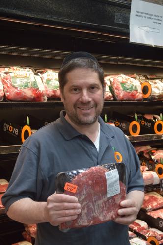 Local kosher butchers, kosher market prepare for High Holy Days rush ...