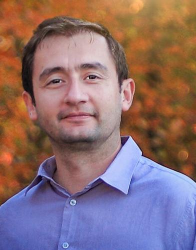 Ulanovsky, Ilya | Obituaries | clevelandjewishnews.com