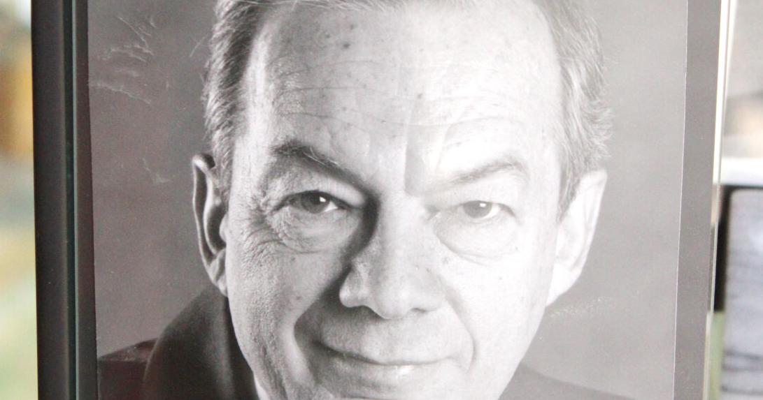 Wasserstrom remembered for architectural vision and community impact ...