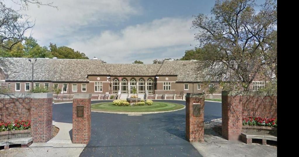 Bellefaire JCB mission continues to be serving children | Destination ...