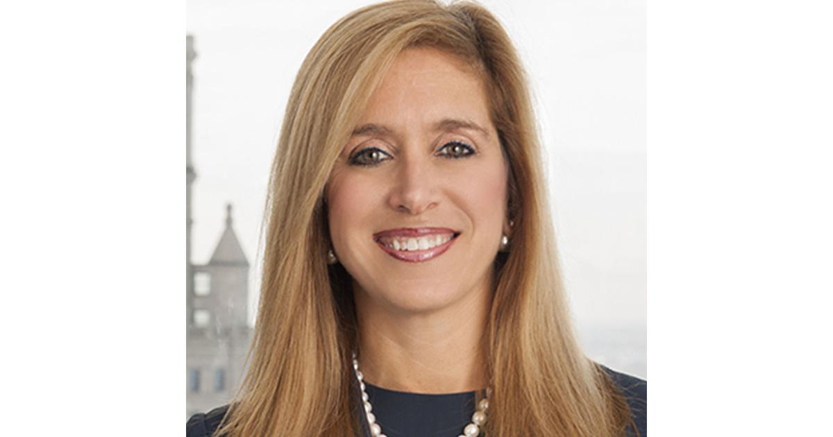 Jill Friedman Helfman / Taft/ | Profiles | clevelandjewishnews.com