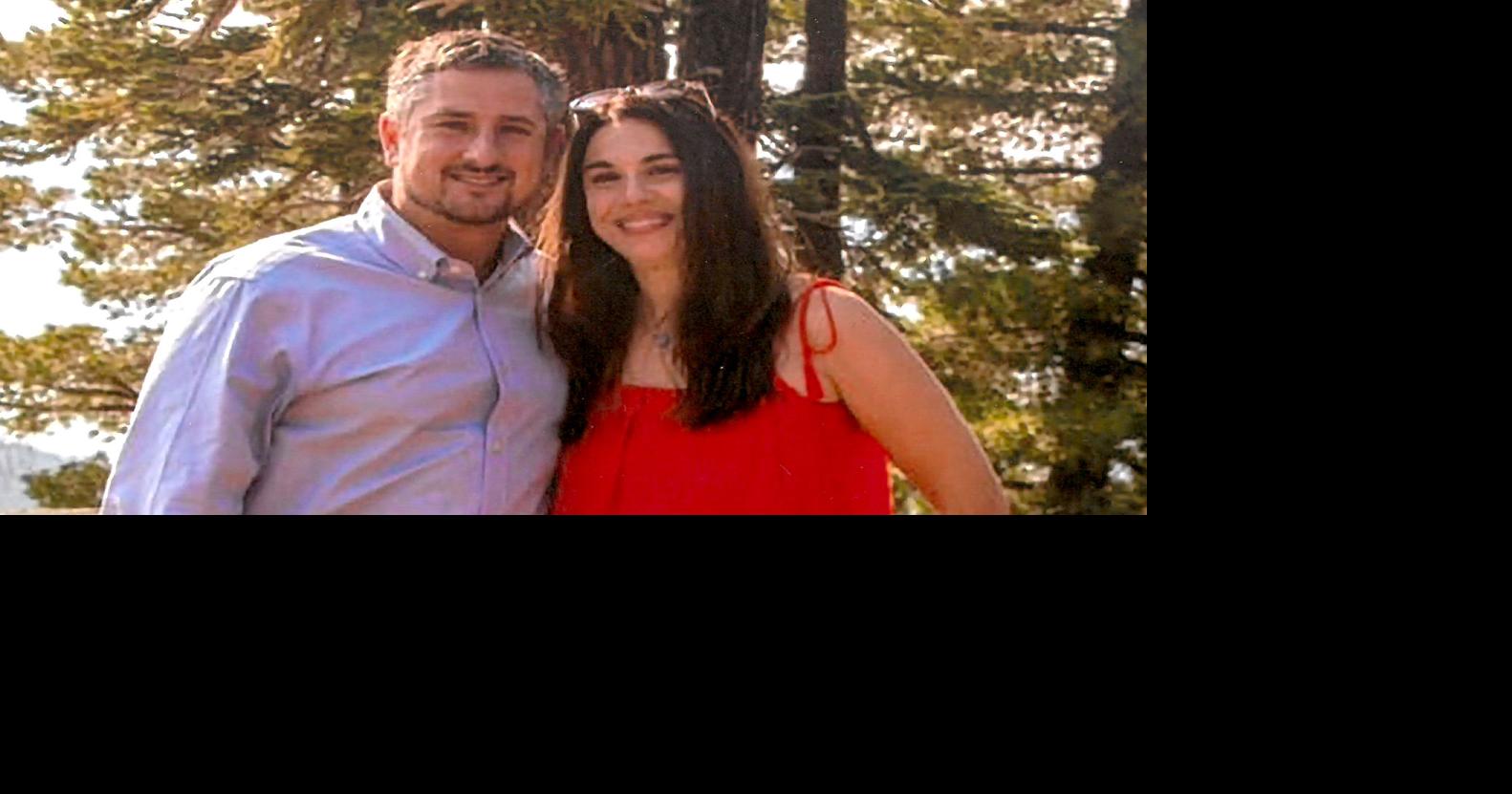 Abrams-Schiff | Engagements | clevelandjewishnews.com