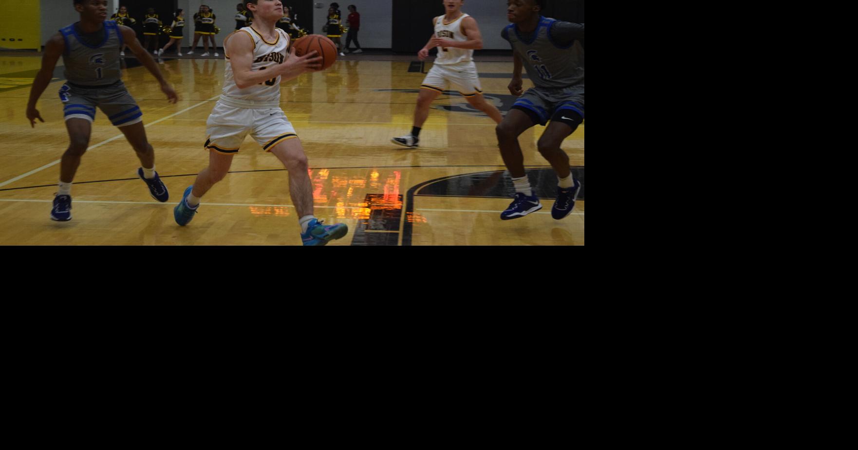 Beachwood’s Lurie named to second-team All-Ohio; Page honorable mention ...