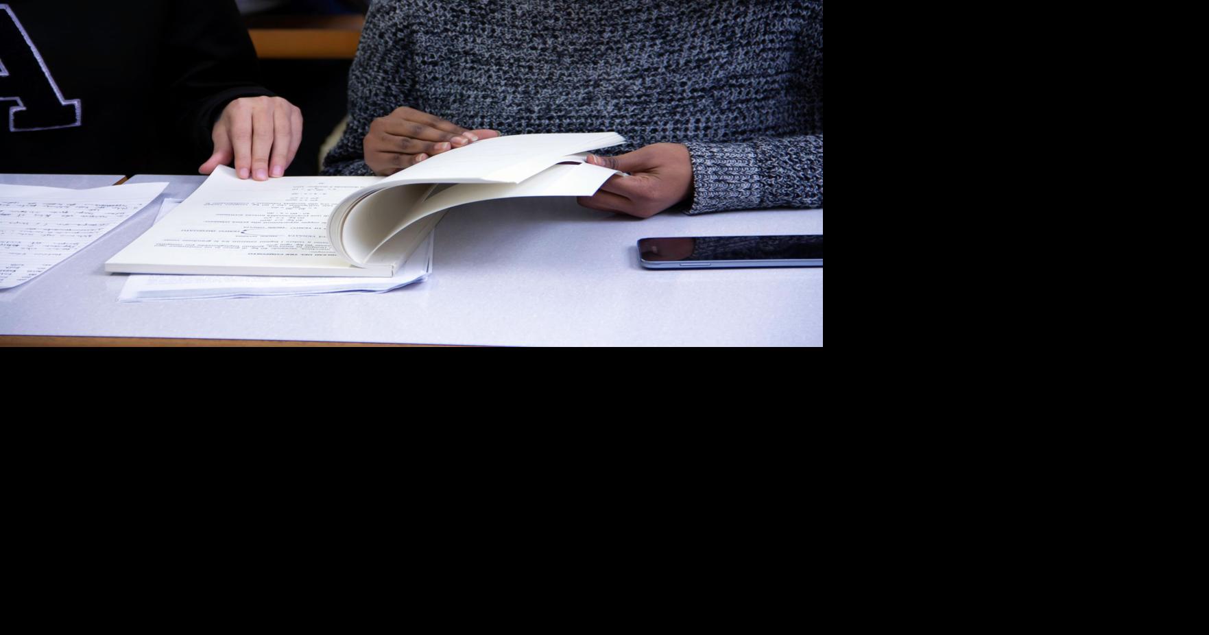 The College Review earns Lux Life Private Education Award | Local News ...