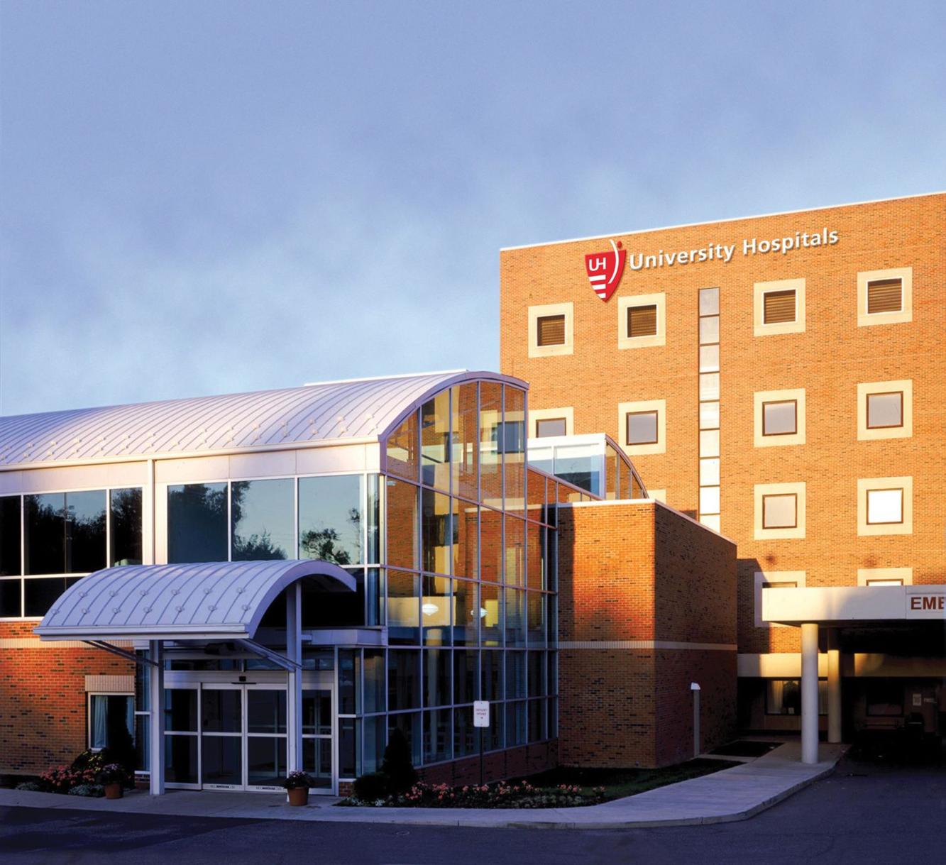 University Hospitals offers concierge health care service | Local News ...