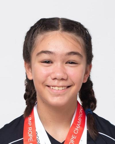 Helen Levy | B'nai Mitzvah | clevelandjewishnews.com