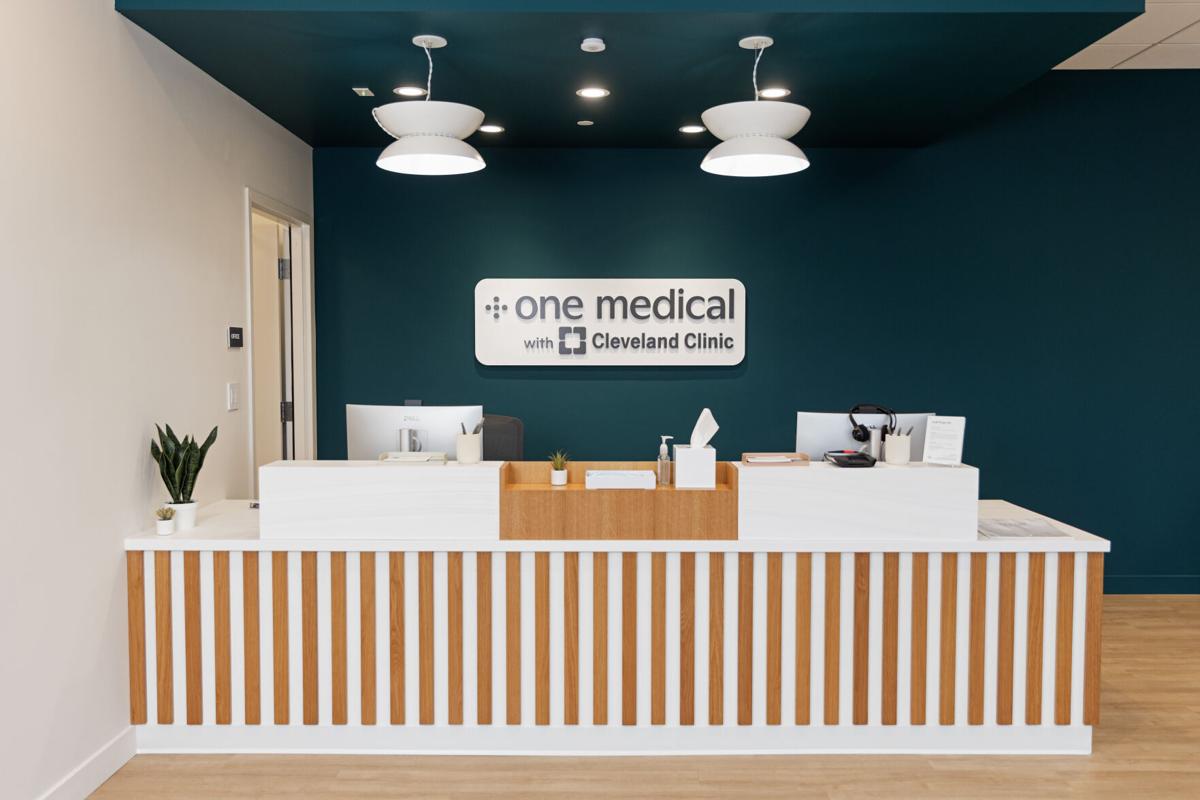 Amazon’s One Medical Clinic expands offerings to Shaker Heights ...
