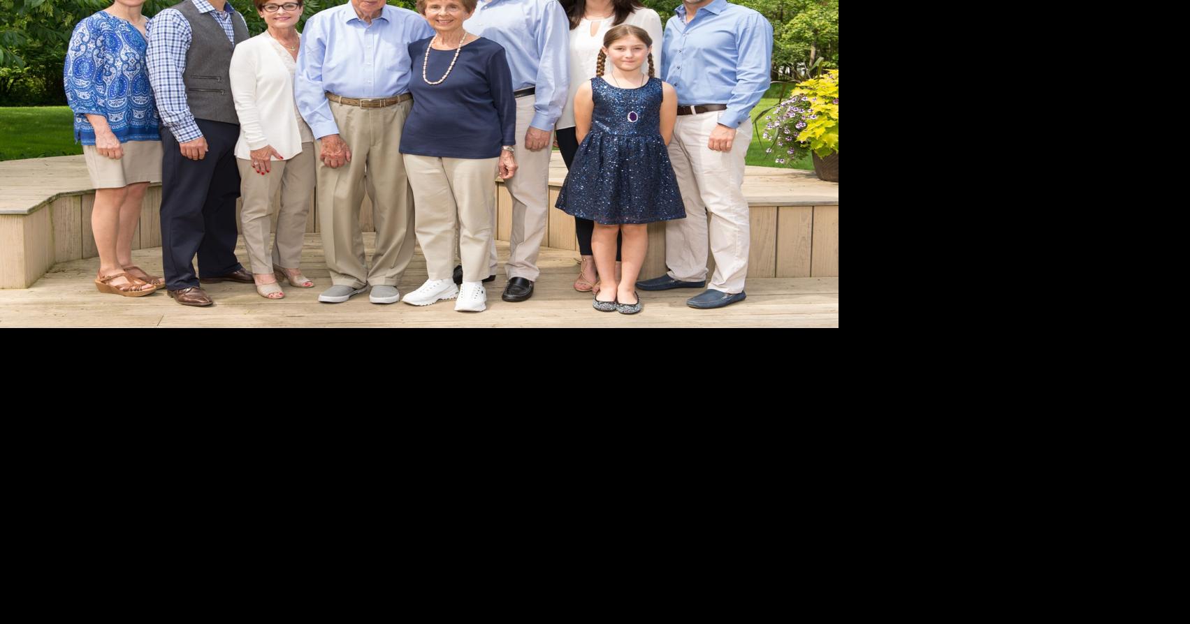 HFLA to honor Edelman family at annual gala | Local News ...