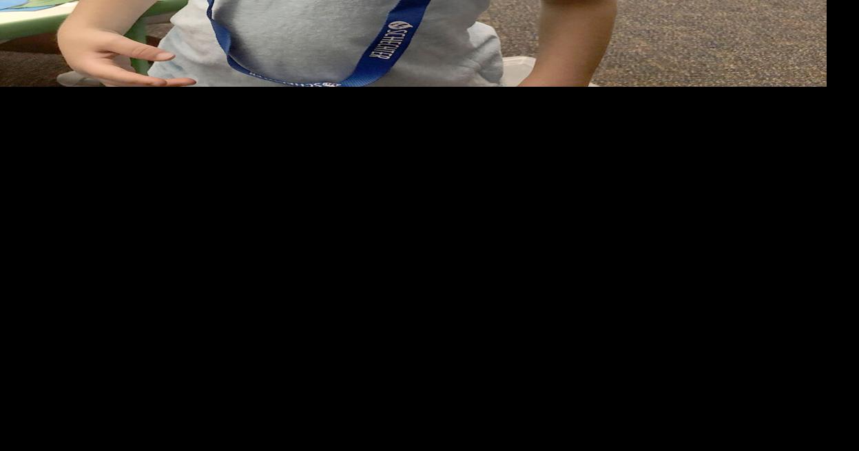 Gross Schechter students back at school | In the Community ...