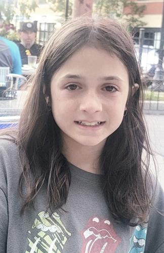 Noa Rachel Coven | B'nai Mitzvah | clevelandjewishnews.com