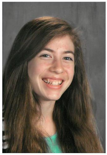 Jordana Leigh Turoff | B'nai Mitzvah | clevelandjewishnews.com