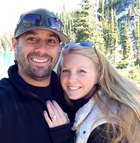 Greenleaf-Duber | Engagements | clevelandjewishnews.com