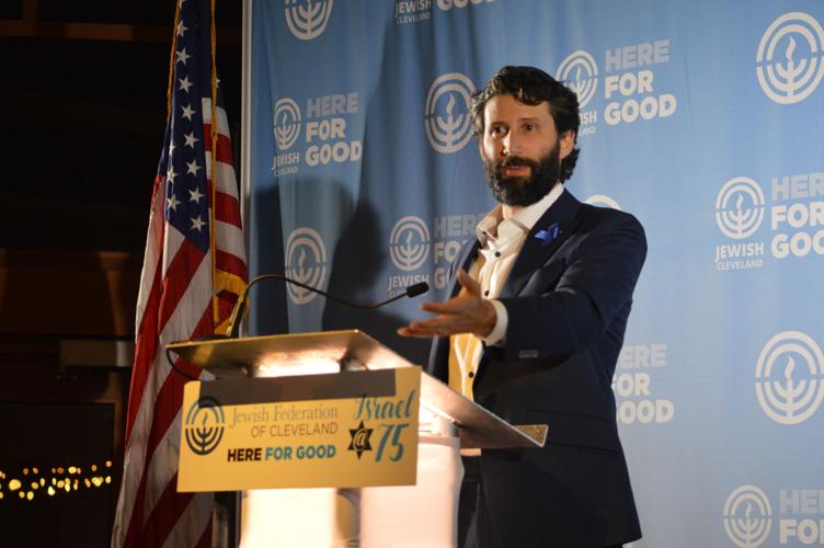 More than 200 attend YLD’s rebranded Night of Unity | Local News ...