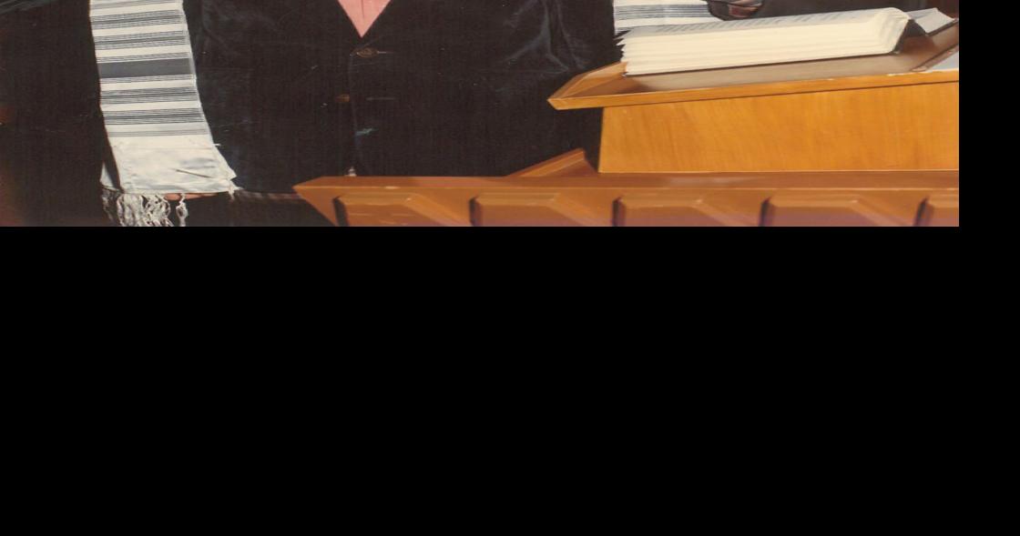 Edward H. Kraus | Bar•Bat Mitzvah | clevelandjewishnews.com