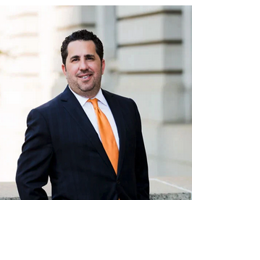 Brian Spitz | The Employee’s Law Firm | Profiles | clevelandjewishnews.com