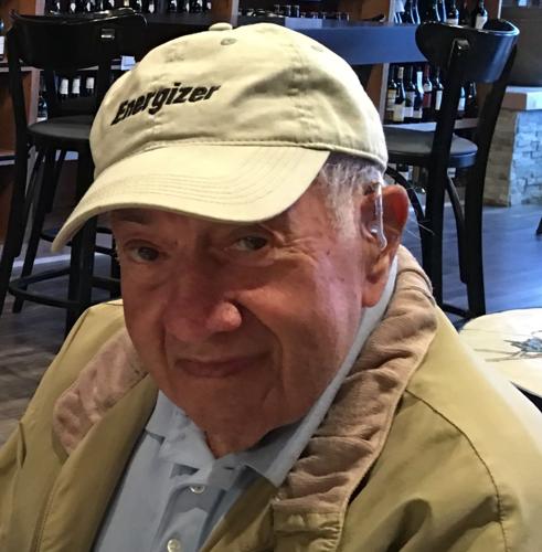 Resnick, William “Bill” | Obituaries | clevelandjewishnews.com