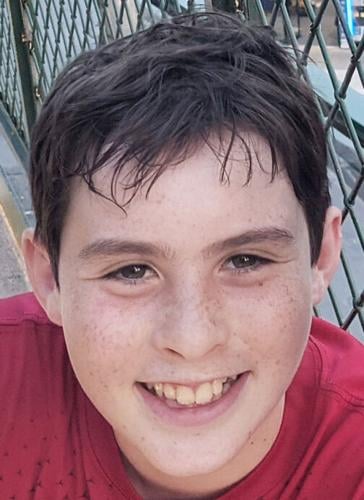 Asher Joseph Gearity | B'nai Mitzvah | clevelandjewishnews.com