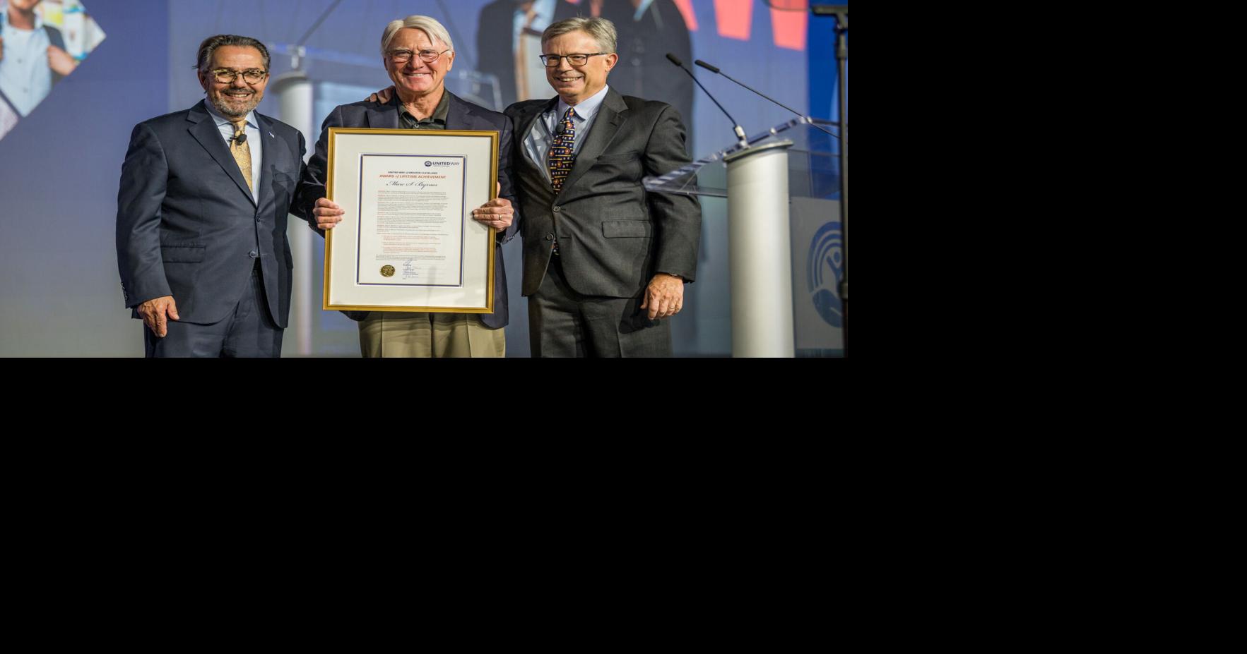 Byrnes family, Oswald Cos. donate $1.25M to United Way | Local News ...