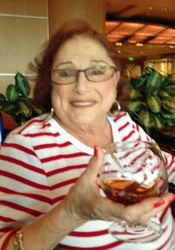 Rotbart, Yetta | Obituaries | clevelandjewishnews.com