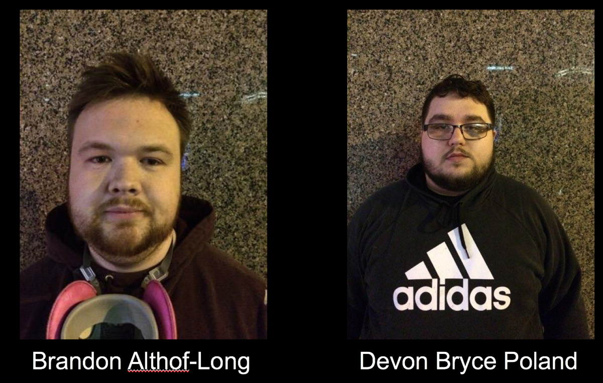 FBI on two Erie arrests in Cleveland riots: 'The sole aim was to fan ...