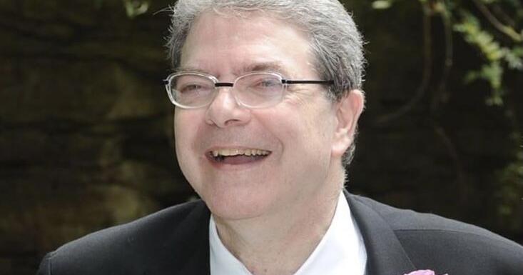 Grossman, Gerald | Obituaries | clevelandjewishnews.com