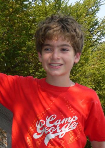Aaron Paul Steiger | B'nai Mitzvah | clevelandjewishnews.com