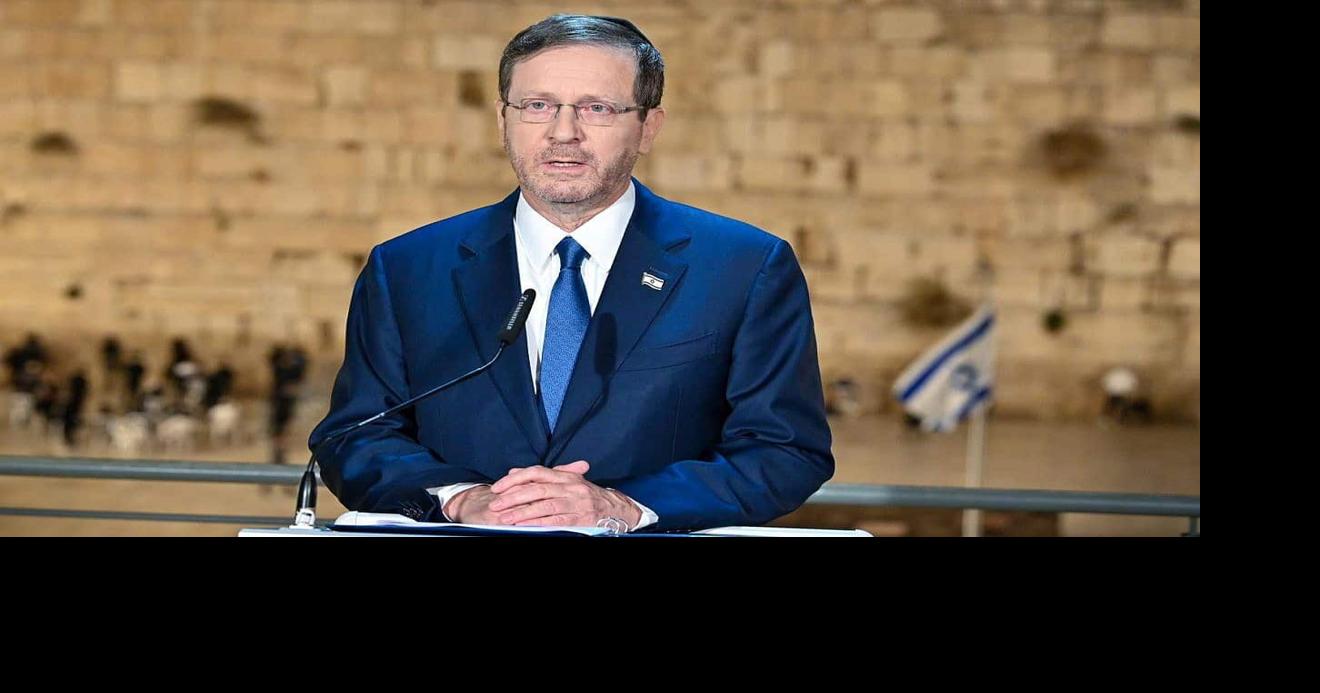 Herzog bringing reps of hostages’ families to Davos confab | JNS ...