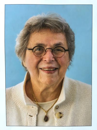 Berman, Barbara | Obituaries | clevelandjewishnews.com