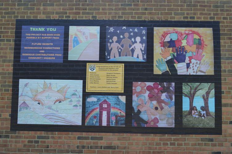 Millikin playground breathes life into Cleveland Heights community ...