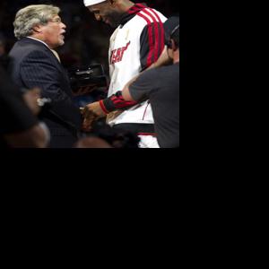 MVP LeBron James leads Mickey Arison-owned Heat to second straight NBA ...