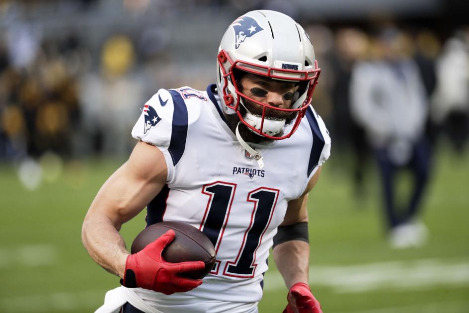 Is Julian Edelman the best Jewish football player ever? | Sports ...