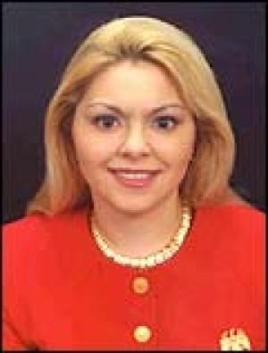 Capri Cafaro brings enthusiastic challenge | Find this article in the ...