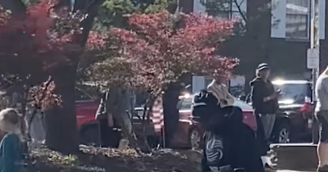 WATCH: Voting in Shaker Heights | Elections | clevelandjewishnews.com
