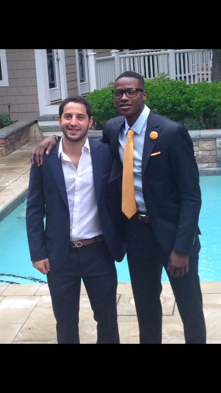 Orange’s Turner scores as agent for NBA players | Local News ...