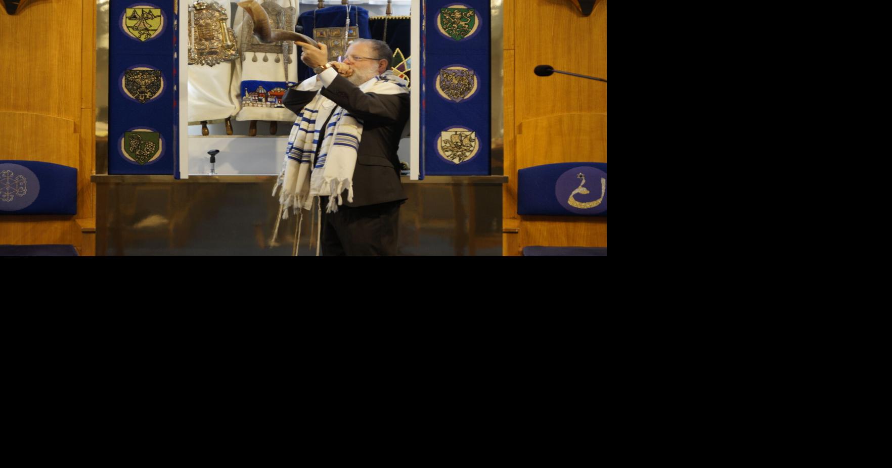 Rabbis readying themselves spiritually, practically for sacred days ...