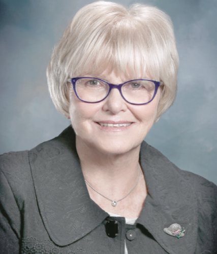 NA’AMAT to honor Shamir with Golda Meir award | Local News ...