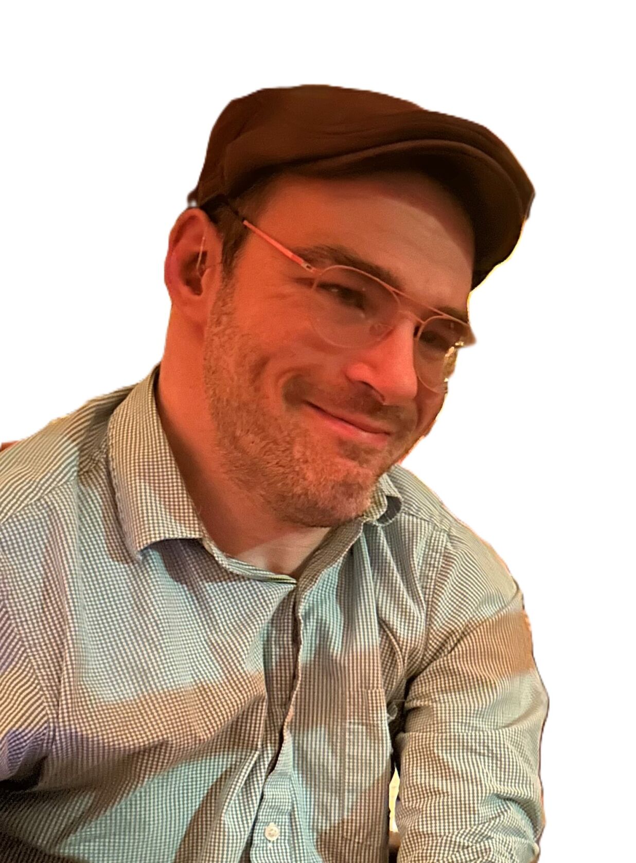 Grover, Charles | Obituaries | clevelandjewishnews.com