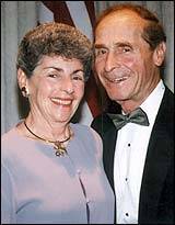 Polsters celebrate 50th anniversary | Find this article in the CJN ...