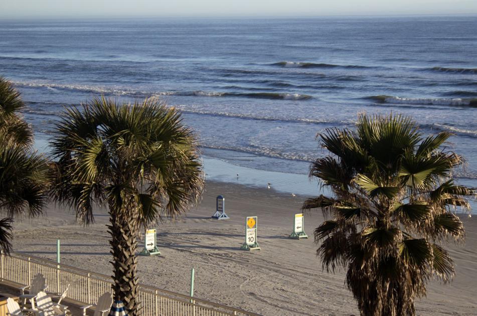 Daytona Beach: Sun, fun in the spring – and year-round | Explore ...