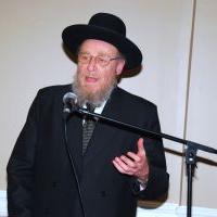 Telshe rosh yeshiva Eisenberger to retire after 45 years | News ...