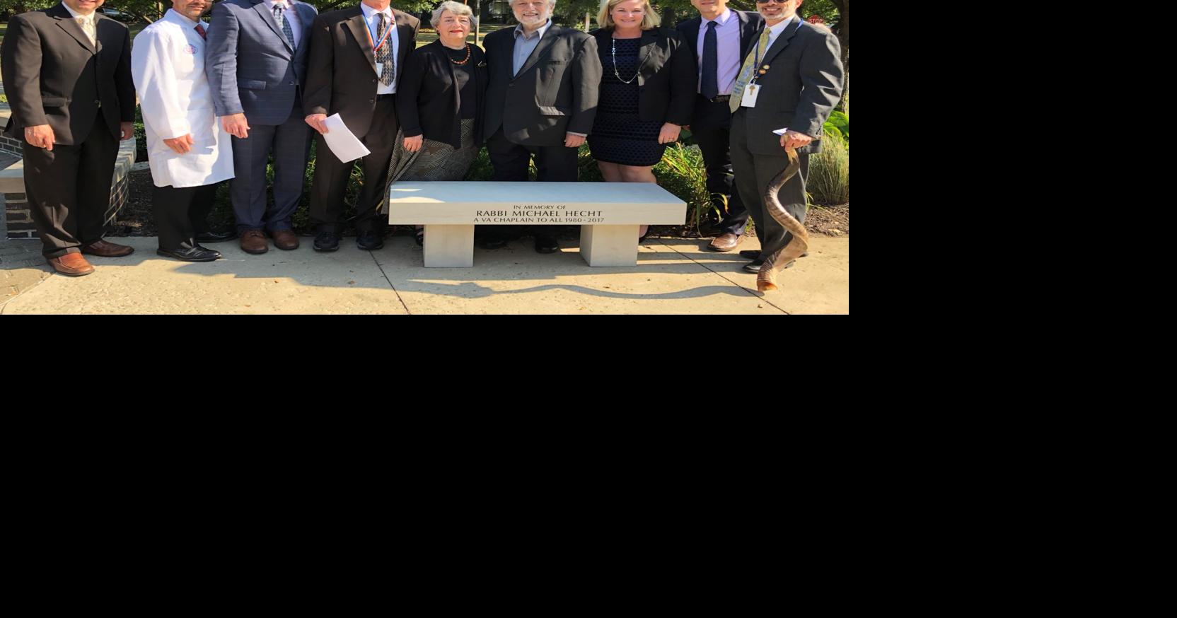 Rabbi Hecht remembered | In the Community | clevelandjewishnews.com
