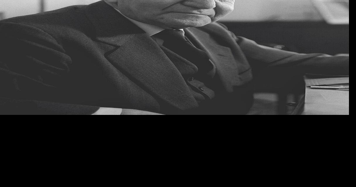 Ben Gurion’s life to be discussed Feb. 10 | Briefs ...