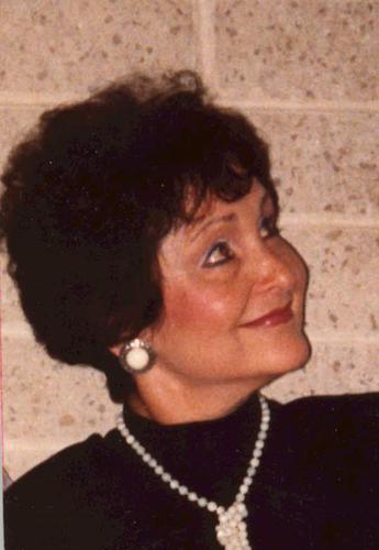 Fromson, Suzanne | Obituaries | clevelandjewishnews.com