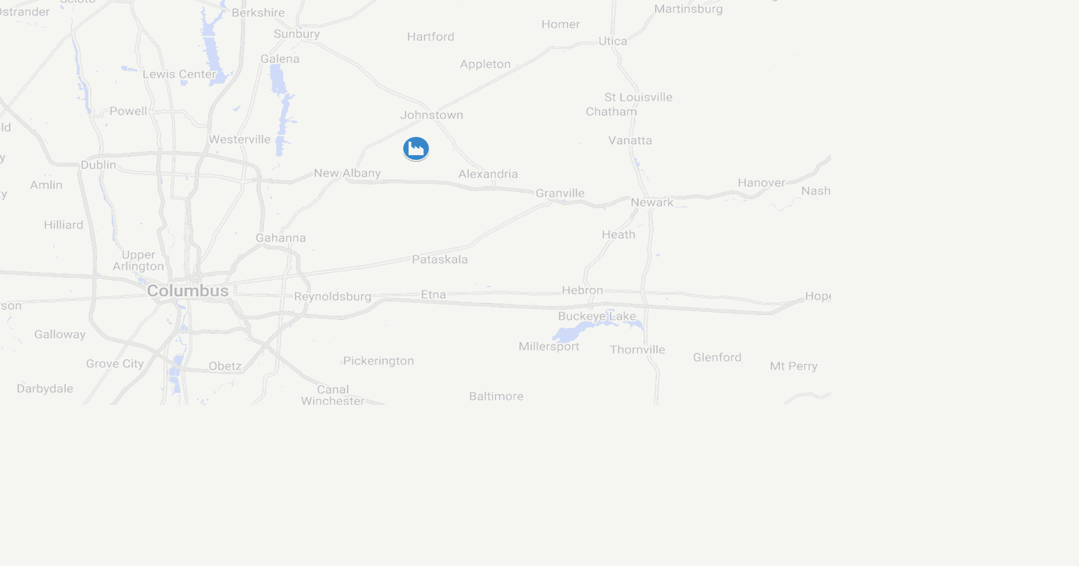 MAP: Intel’s new $20 billion project to build two microchip ...