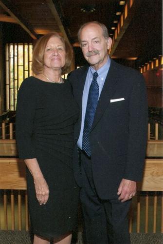 Kowits celebrate 50th wedding anniversary | Anniversaries ...