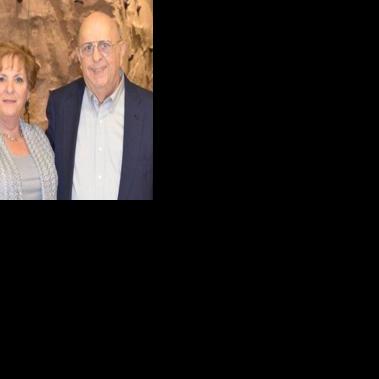 Harold and Sandy Levine celebrate 60th anniversary | Anniversaries ...