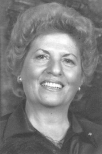 Silverman, Edith | Obituaries | clevelandjewishnews.com