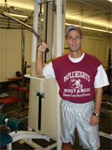 Jewish coach builds unlikely football powerhouse | Find this article in ...